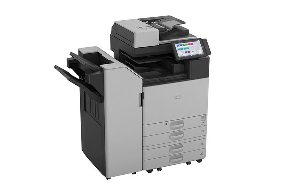 IM C3010 Color Laser Multifunction Printer | Ricoh Latin America
