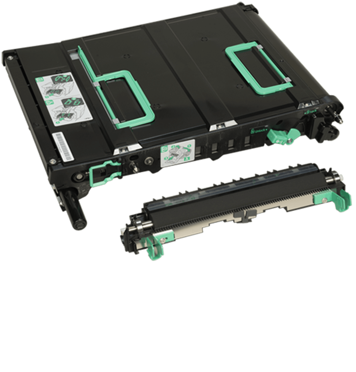 Transfer Units | Ricoh Latin America