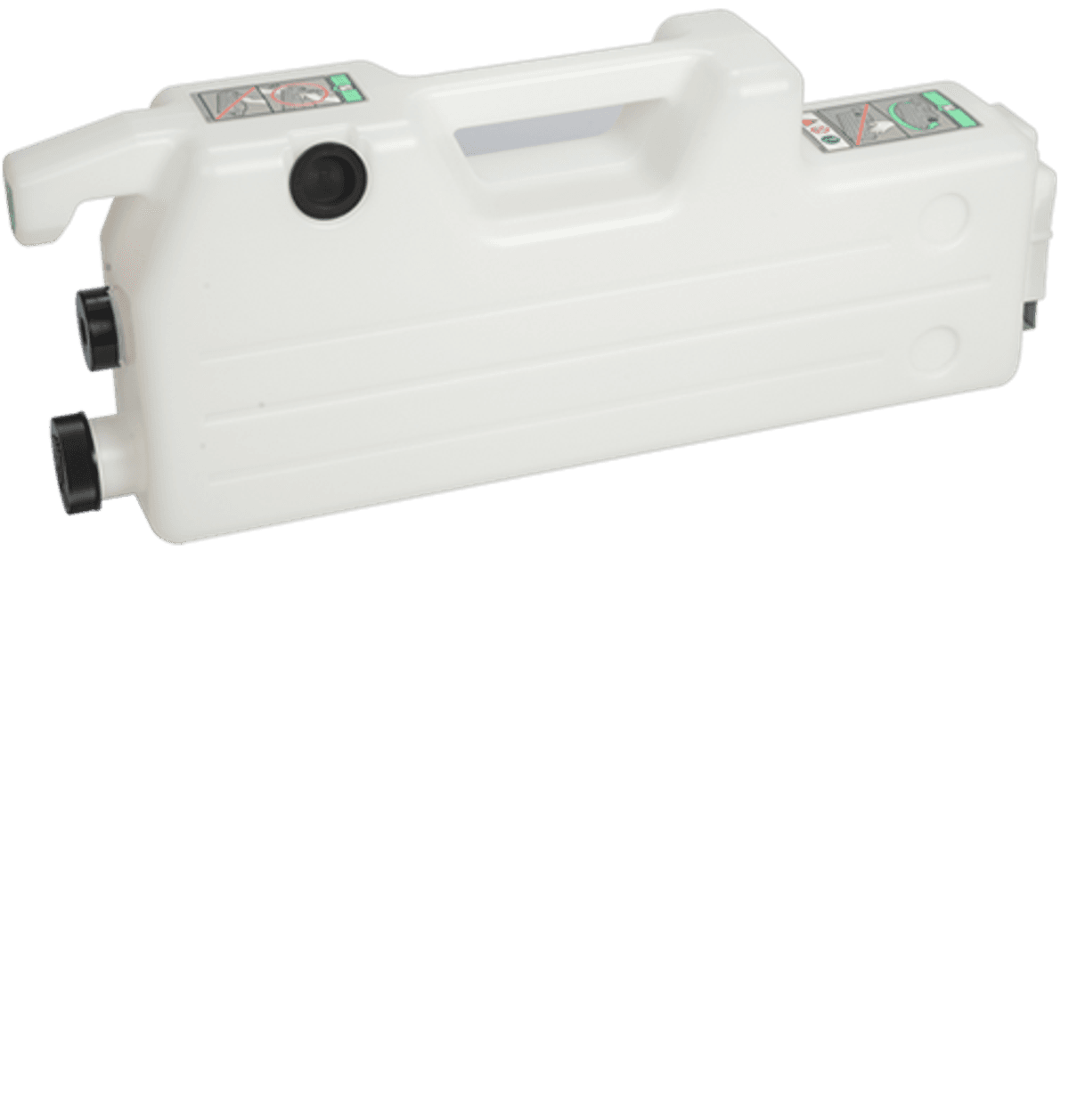 Waste Toner & Ink Collectors | Ricoh Latin America