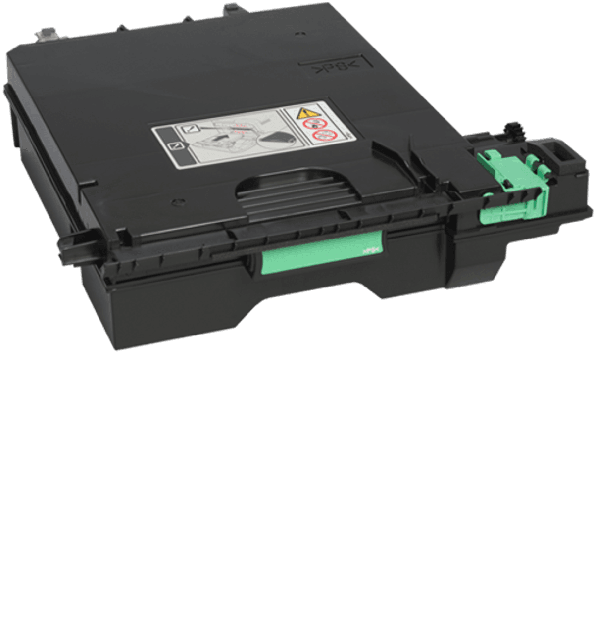 Waste Toner & Ink Collectors | Ricoh Latin America