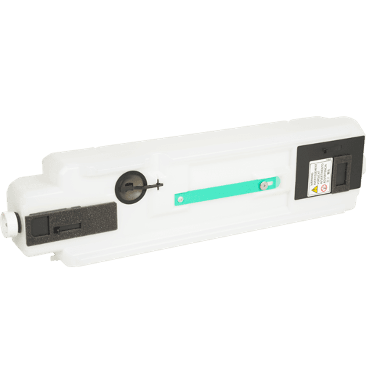 Waste Toner & Ink Collectors | Ricoh Latin America