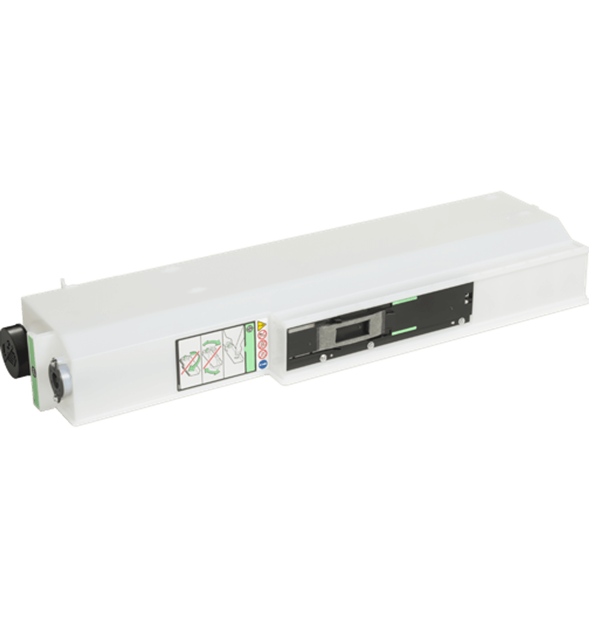 Waste Toner & Ink Collectors | Ricoh Latin America