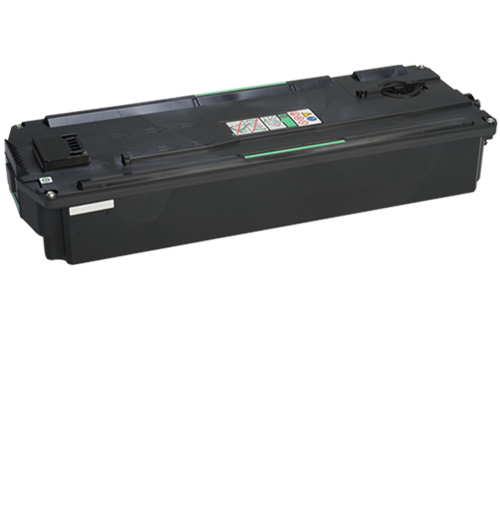 MP C6003 Waste Toner Bottle | Ricoh Latin America