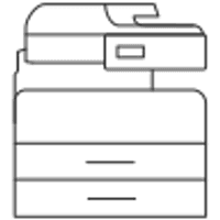 IM C6000 Waste Toner Bottle | Ricoh Latin America